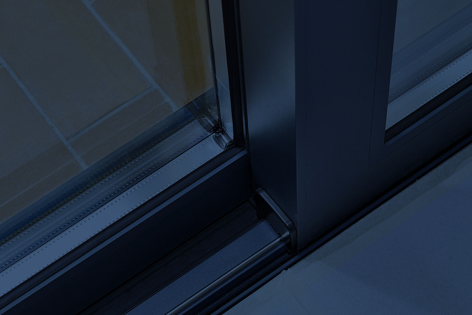 Our Services | Aluminum Windows - BAW