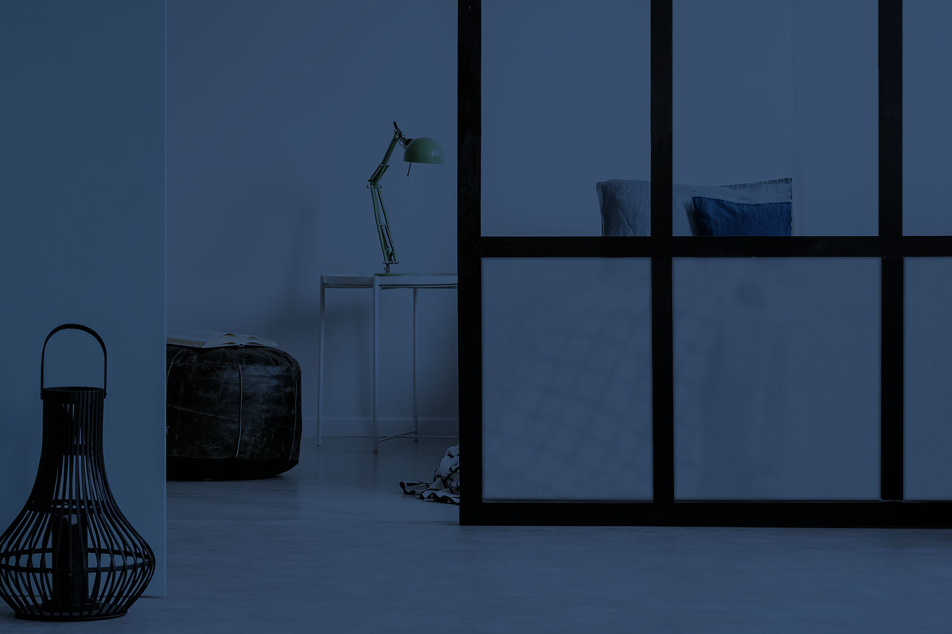 Privacy Walls – Aluminum Windows – BAW