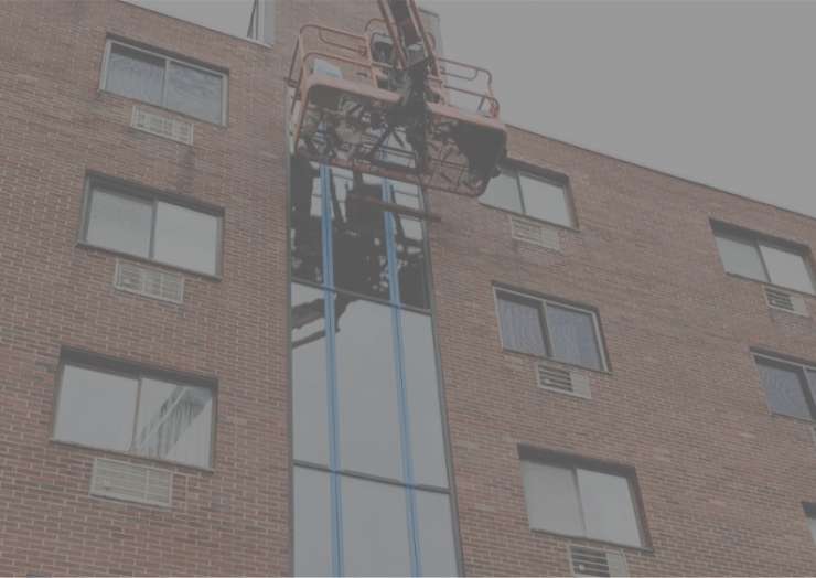 Storefront Systems | BAW - Best Aluminum Windows