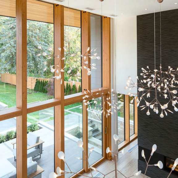 BAW Aluminum Windows - Commercial and Residential