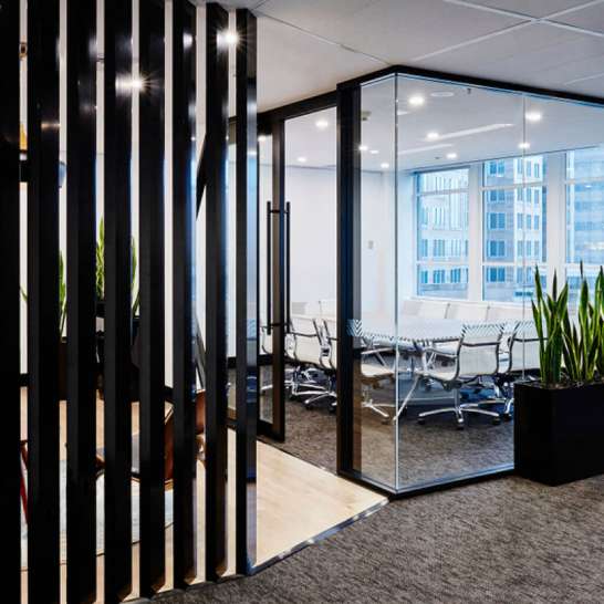 BAW Aluminum Windows - Commercial and Residential