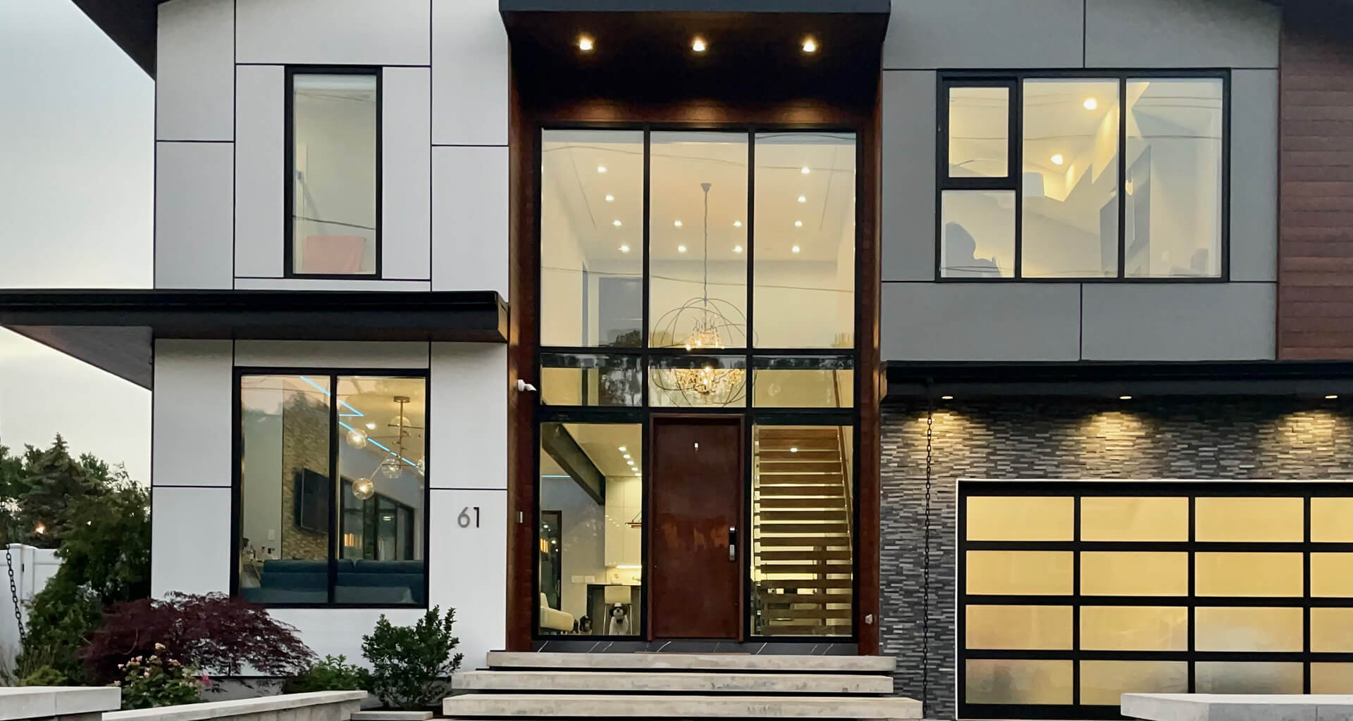 BAW Aluminum Windows - Commercial and Residential