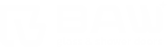 Shower Doors – BAW Windows & Shower Doors